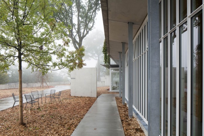 Ronchamp prima e dopo Le Corbusier - Jerusalem