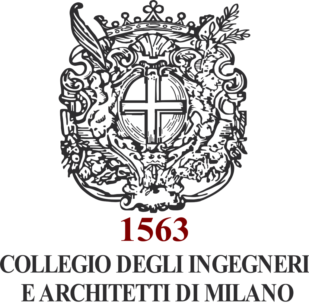 Logo Collegio Patrocinio - Jerusalem