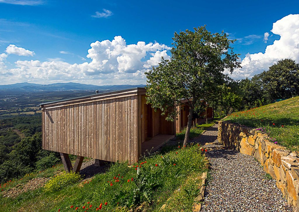 Alla Foresteria del Pellegrino, monastero di Siloe, il Premio ...